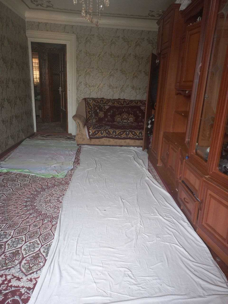 N.9438 СРОЧНО ПРОДАЁТСЯ!!!  3-х комнатная квартира