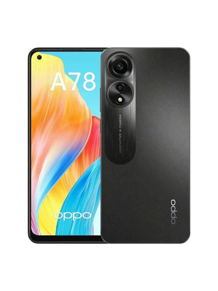 OPPO78 8+8/256GB