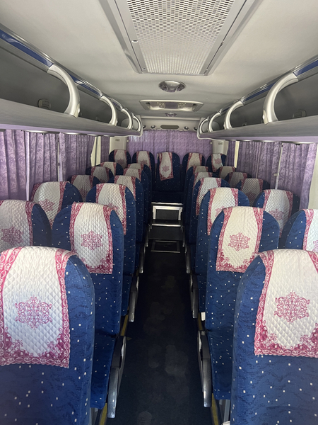 Yutong ZK6858H9 2014 года 2014 yil