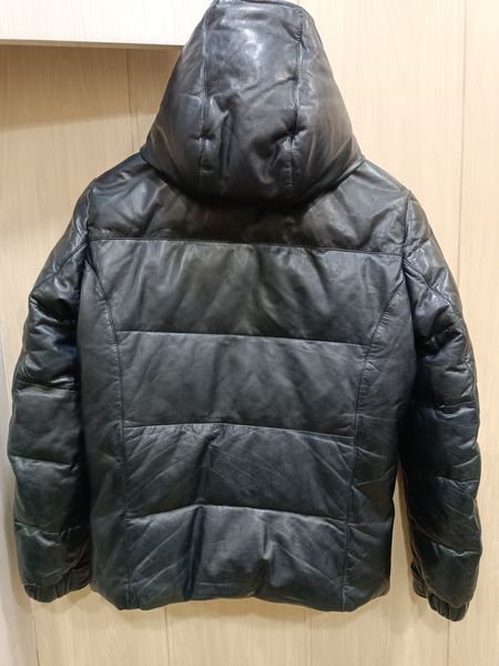Кожаная куртка ETRO Италия