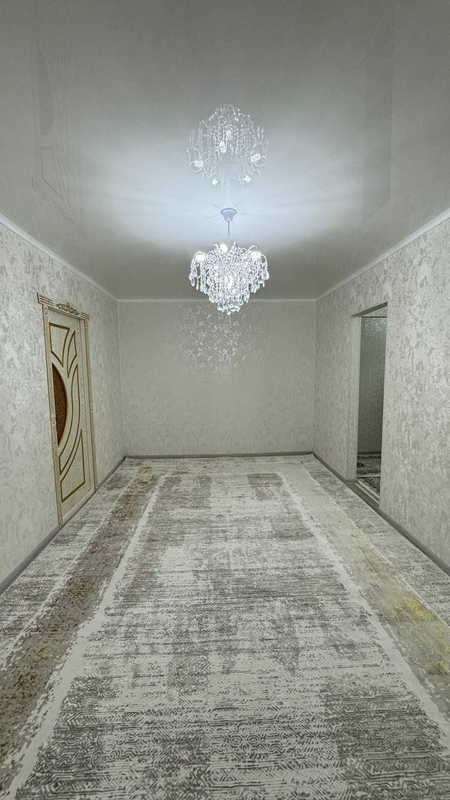 Сдаётся квартира