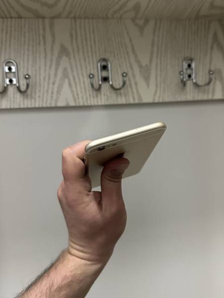 Iphone 6s Plus 128gb Karobka dokument