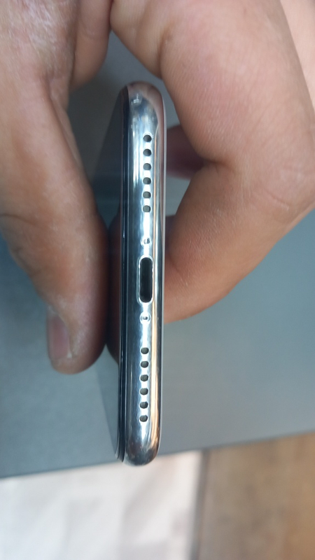 Iphonex edial xalti yaxwi