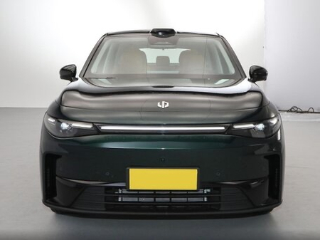 Leapmotor c10 новый
