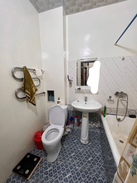 Продам квартиру, Дархан-3,2/4/4,76 серия