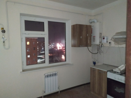 Продаётся 2-х комнатная квартира.