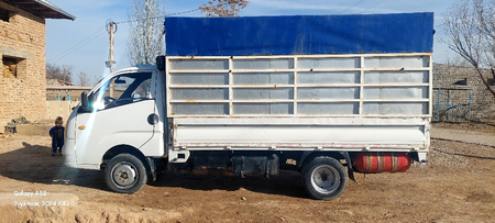 Forlon Foton 129 ot kuchi
