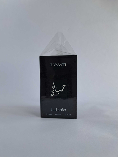 Туалетная вода Lattafa (Morakot)
