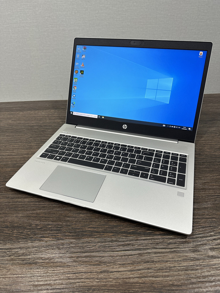 мощный i5 ноутбук Hp ProBook 450 G7, в отличном состоянии