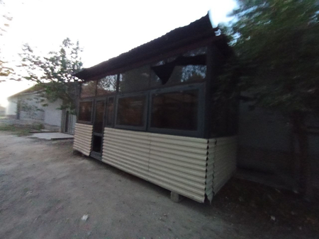 Продается  бутка