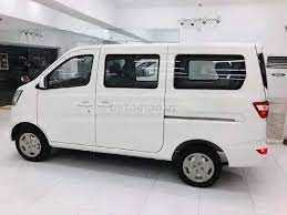 umid avto 2023 changan microbus