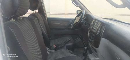 Продается Тайота Ланд Крузер 105