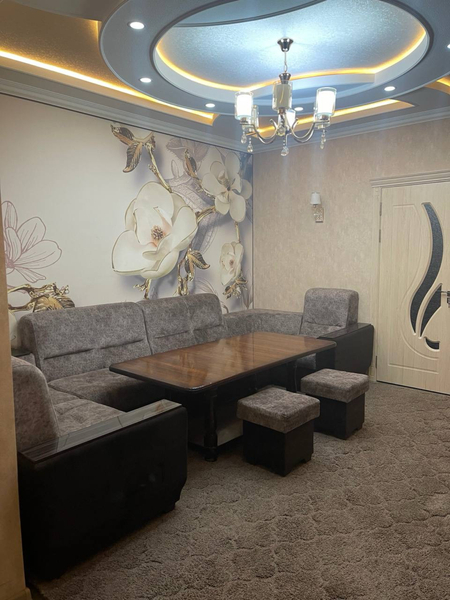 Apartament/Kvartiralar
