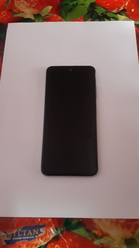 Redmi not 10 S    telefon