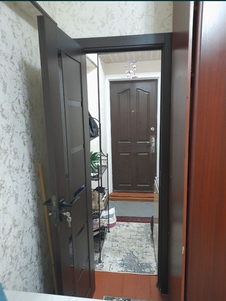 Буз-2 сдаётся квартира 1/4/4 Эко базар