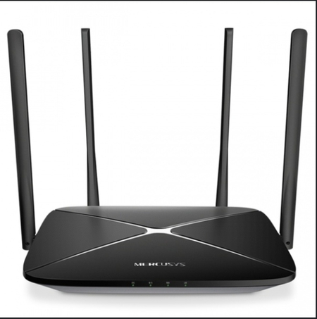 Mercusys AS12 WiFi router