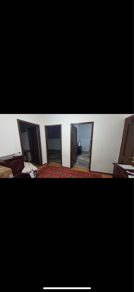 Продается каартира .)