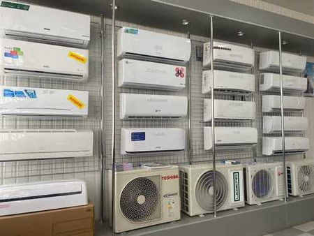 AUX Кондиционеры 9/ 12/ 18/ INVERTER Оптви цена доставка есть