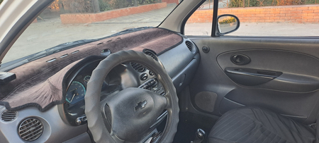 Matiz 2009 ARENDA