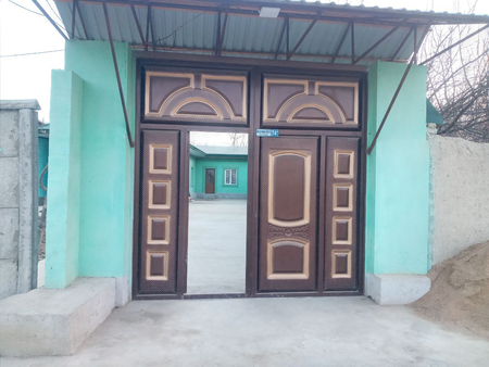 Tayyor sharoit Narxi 600 mln