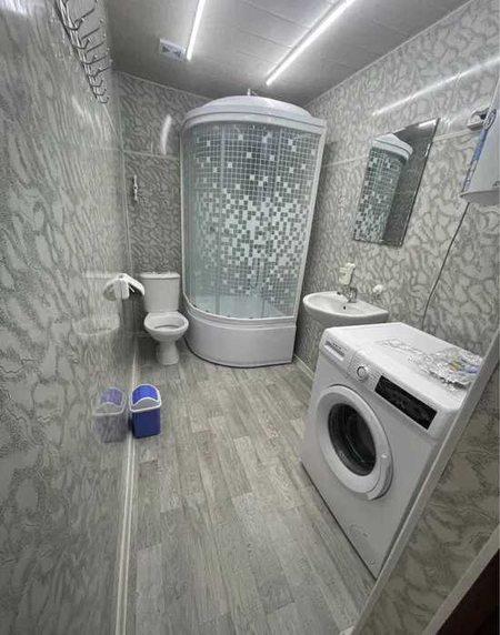 Аренда 2 комнатный коттедж  Новостройка Сергилий 450$ id sh 378