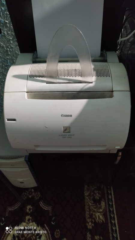 Canon 1120 sotiladi!