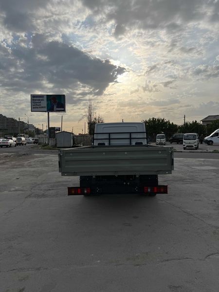 Gazel Bortovoy 3 metr 2.7L Motor tayyor 1 kunda kredit kafolat diler!!