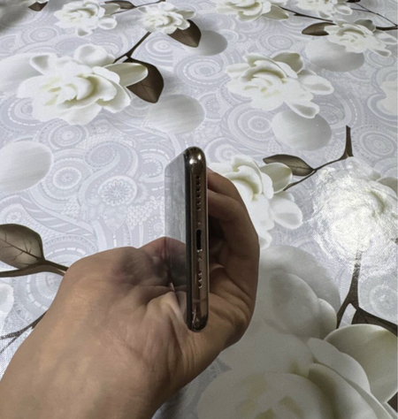 Iphone Xs pasprt kopiya berlad