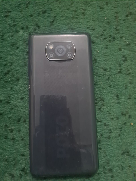 Poco x nfc 6/128