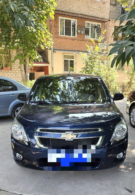 Продается!!! Срочно!!! Cobalt 4 позиция автомат 2023г