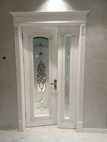 Komolon doors mdf eshiklar fabrikasi
