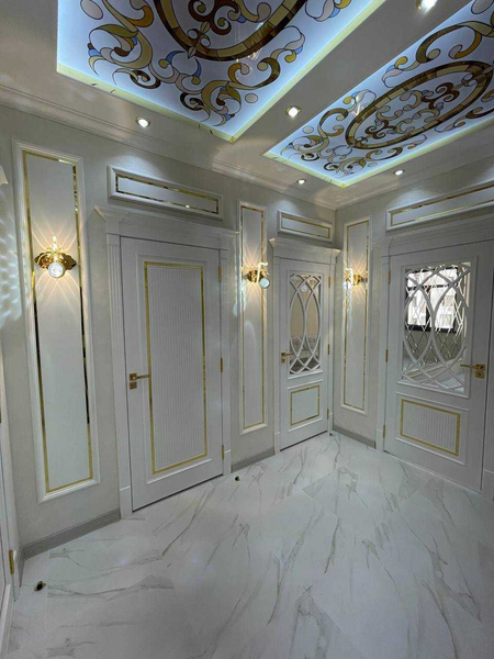 №3160/2731.Продается 2х-комнатная квартира в Новостройке.