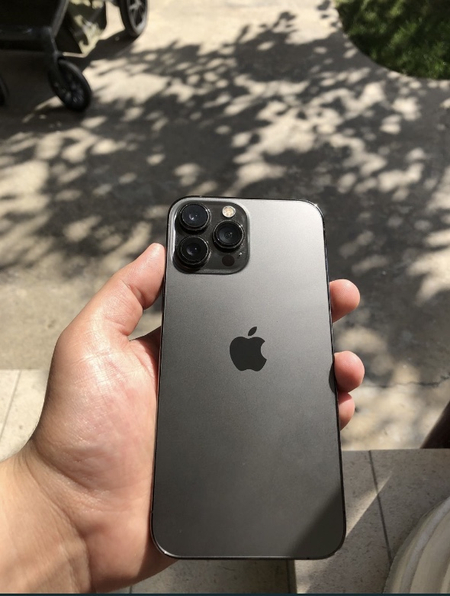 Iphone 13pro max