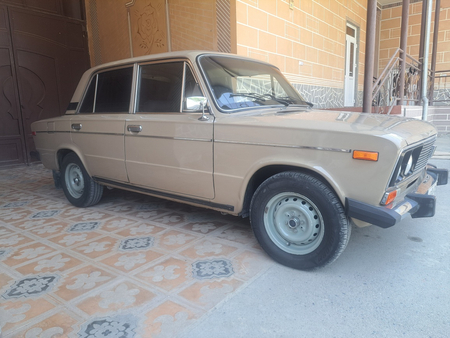 Жигули 2106 сотилади