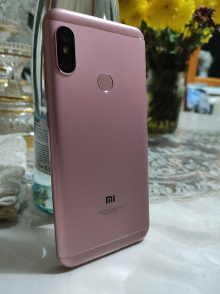 Redmi 6 pro 4/32 Yangiday