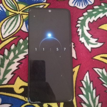 Redmi note 12 pro