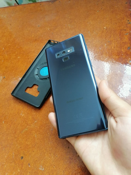 Samsung Not 9 Vietnam