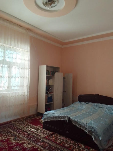 Продаётся участок Зангиотинском районе