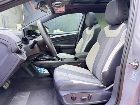 Volkswagen ID.4 CROZZ