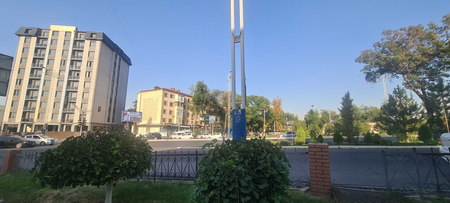 Аренда помещение 50кв 450$ 1 этаж