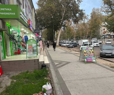 Tayyor Biznes sotiladi
