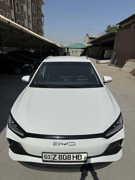 Byd e2 arendaga 2024 Luxury