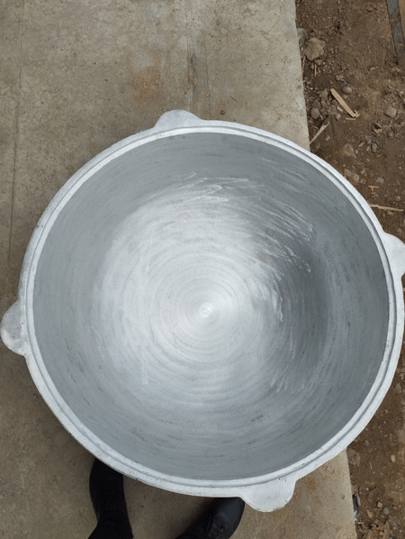 Ochoq yasash hizamati