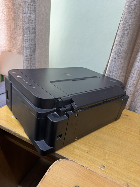 Принтер Canon G3400