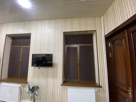 Jalyuzi plisse 90mindan boshlanvotti