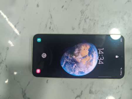 Samsung galaxy A34 5G 8/128