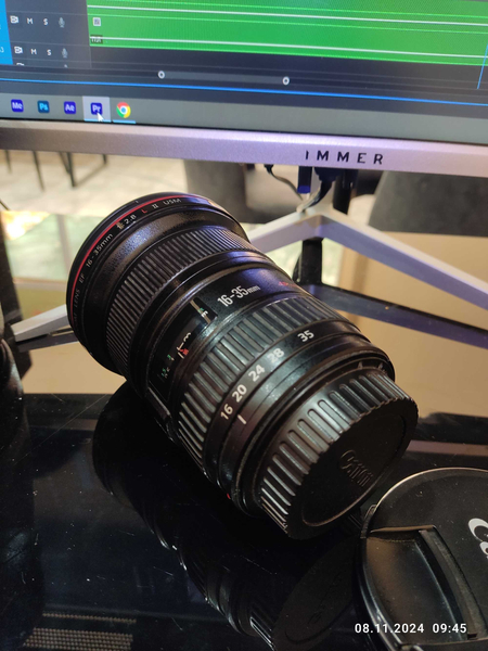 Canon 16-35 1 pokoleniya