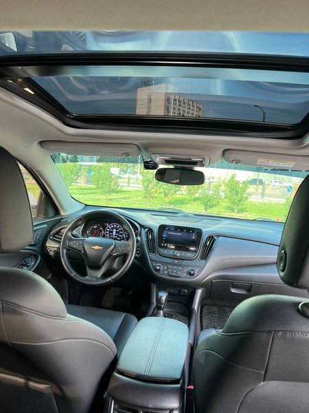 Malibu 2 Premier 2021