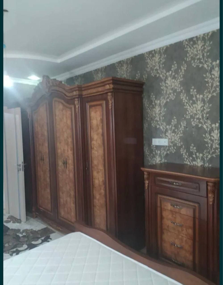 Юнус абад 15 2/1/4  метро Туркестон