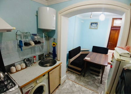 Сдаем квартиру‼️
